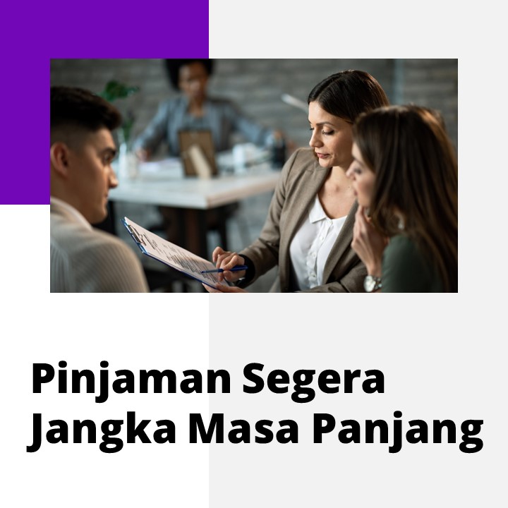 Pinjaman Peribadi Jangka Masa Panjang - Pinjaman Peribadi Berlesen ...