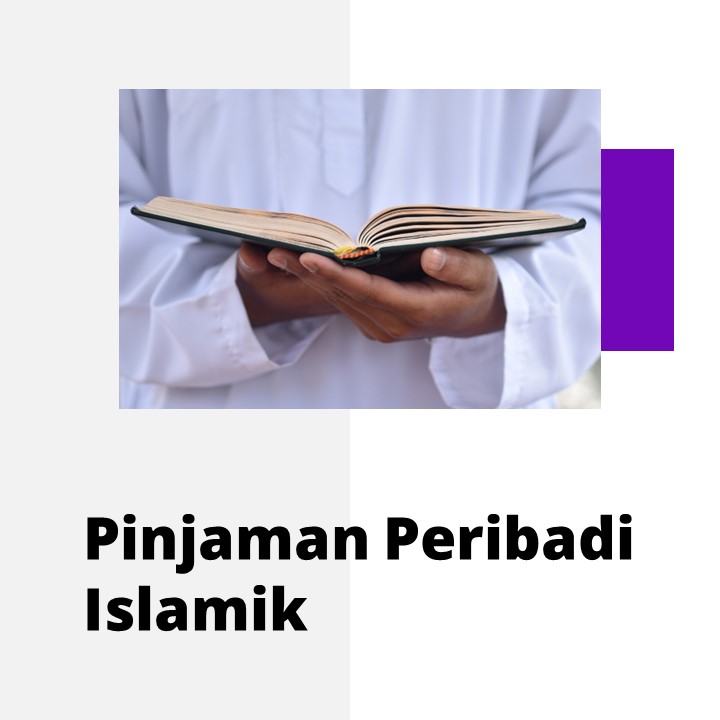 Pinjaman Peribadi Islamik - Pinjaman Peribadi Berlesen Kuala Lumpur Pantas